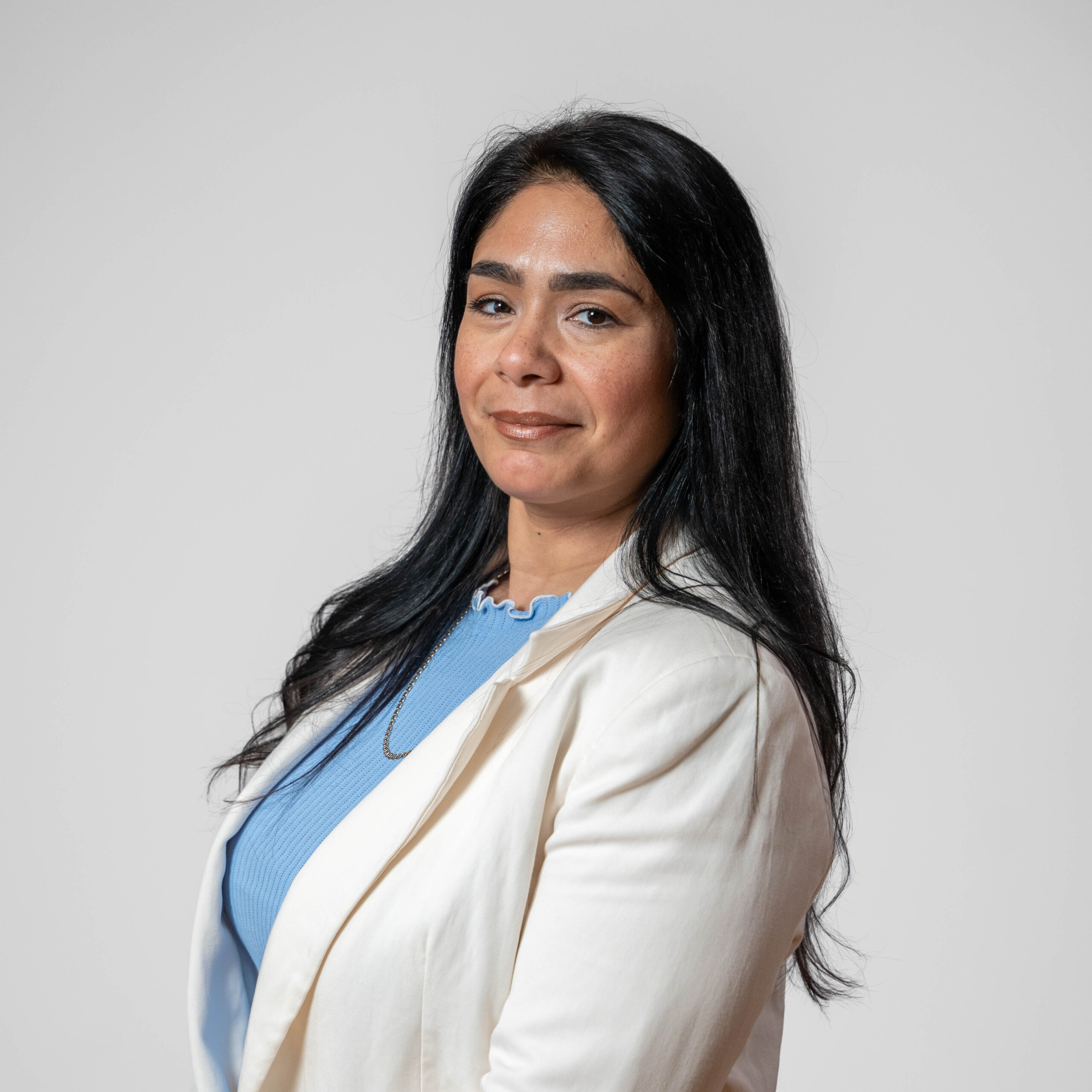 Melinda Bowers - CICU