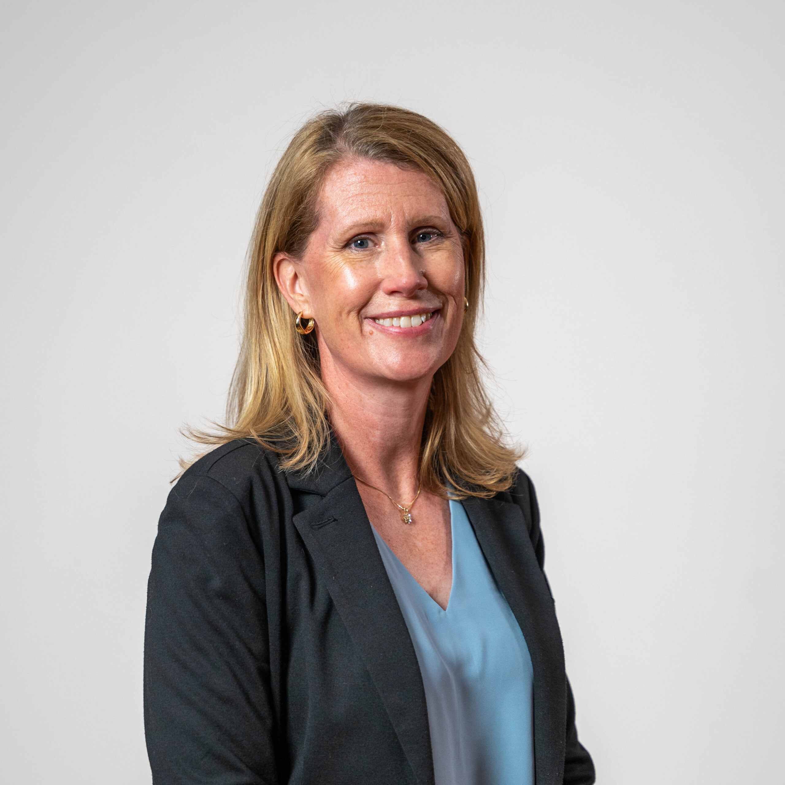 Shelly McCallig - CICU