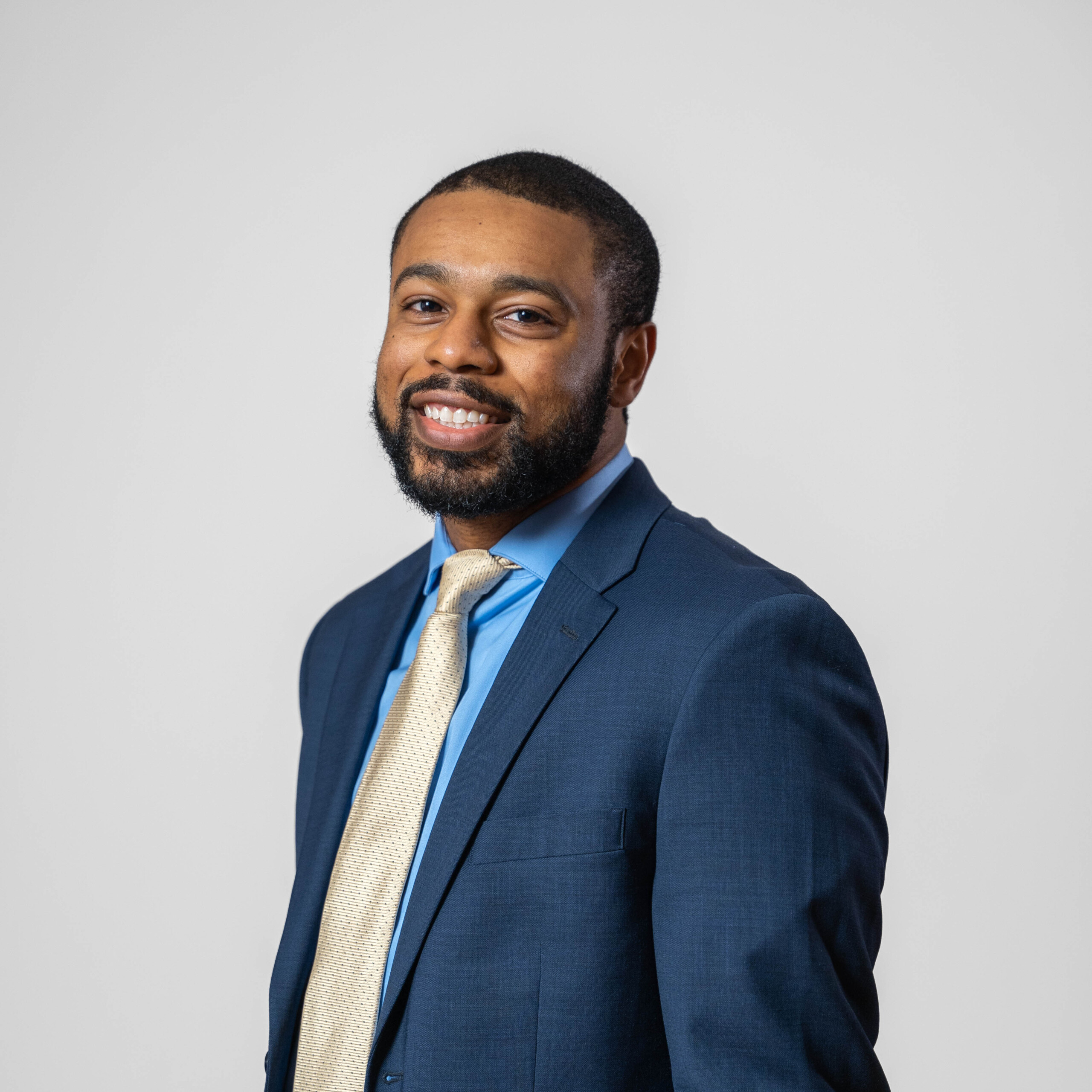 Stephen Jean Pierre - CICU