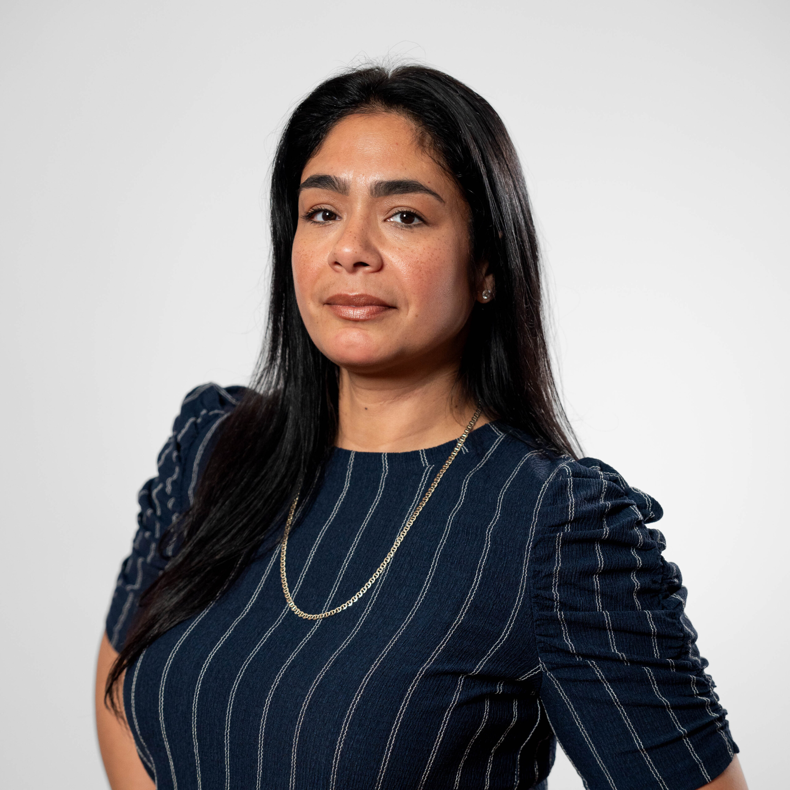 Melinda Bowers - CICU