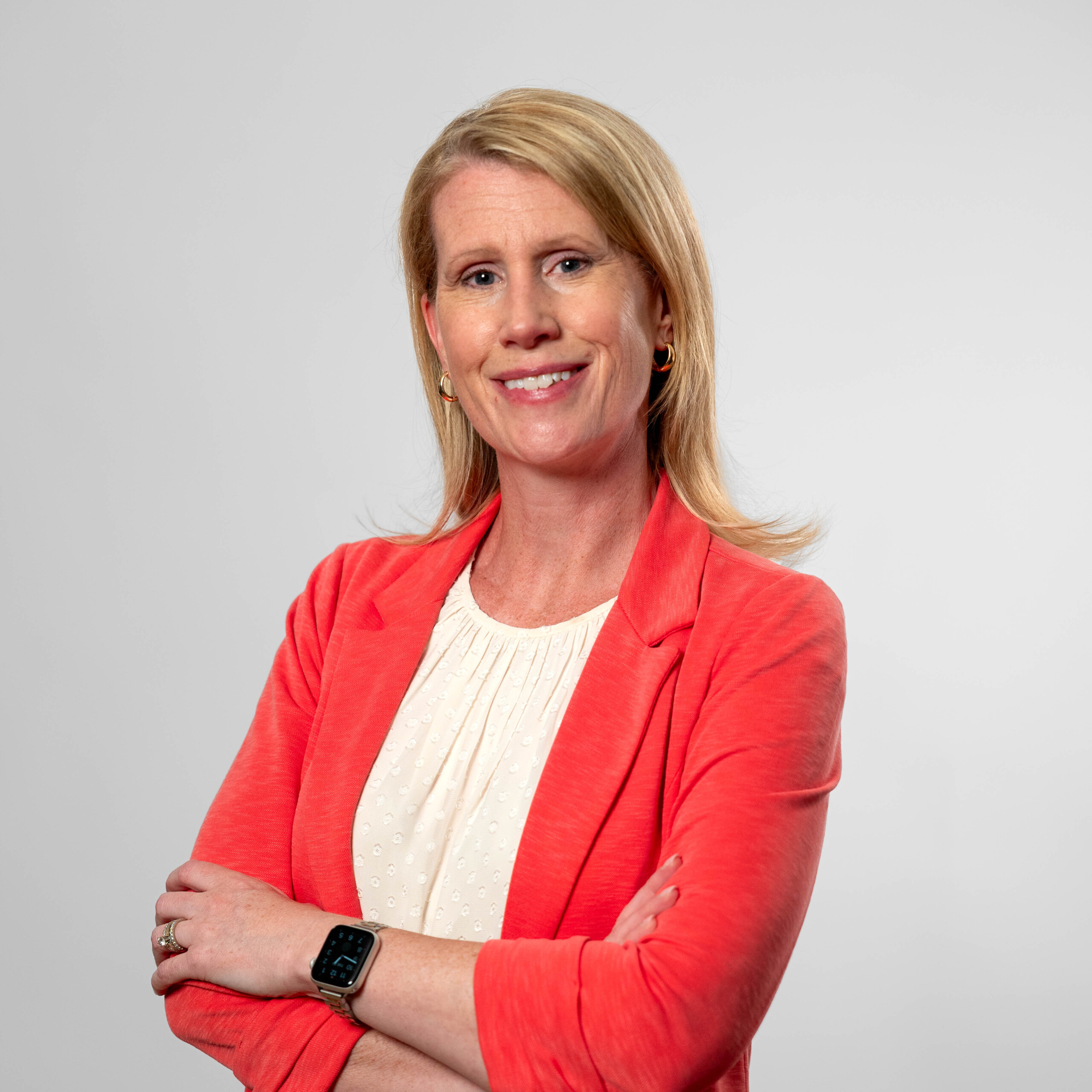 Shelly McCallig - CICU