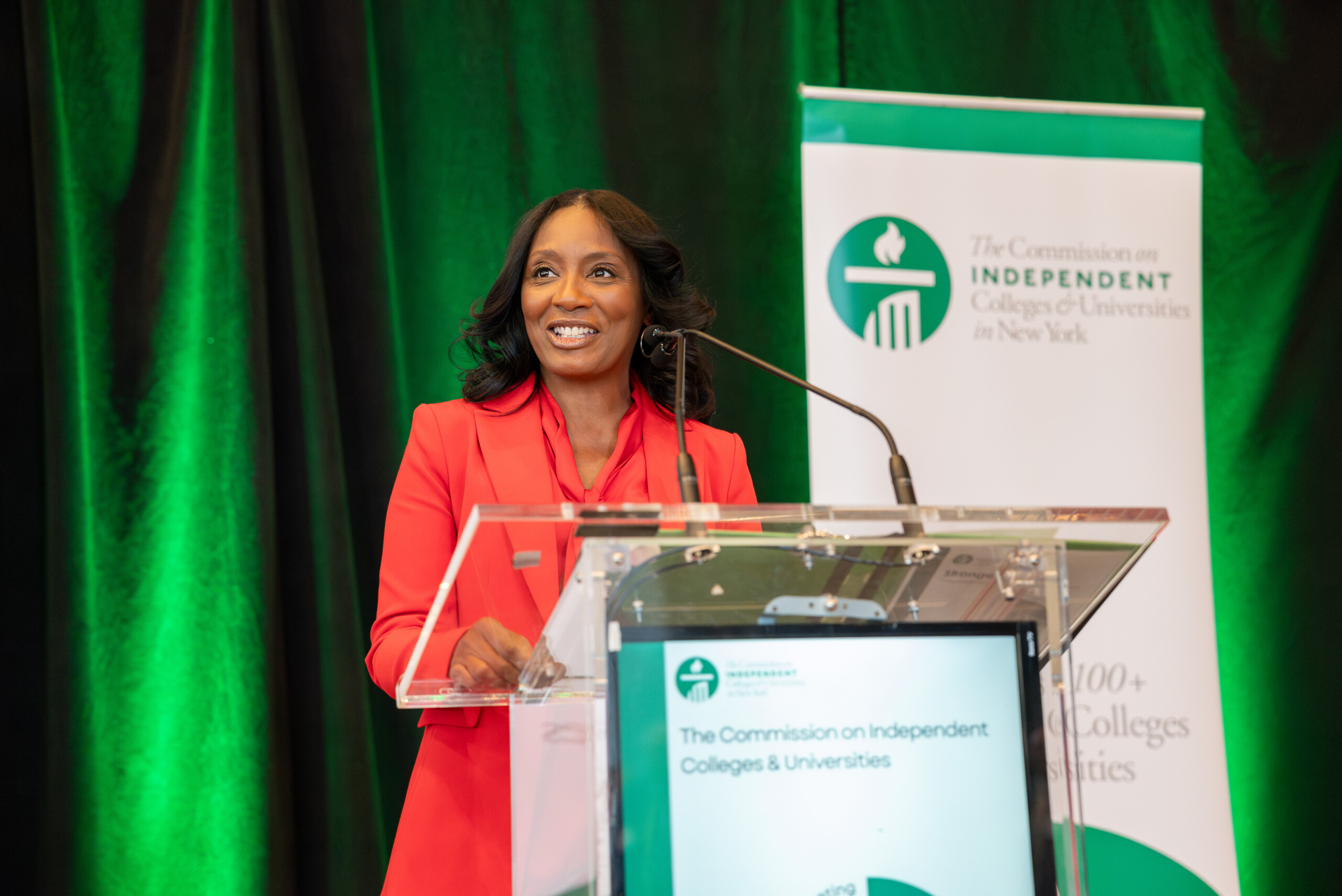 CICU Elects New Trustees - CICU