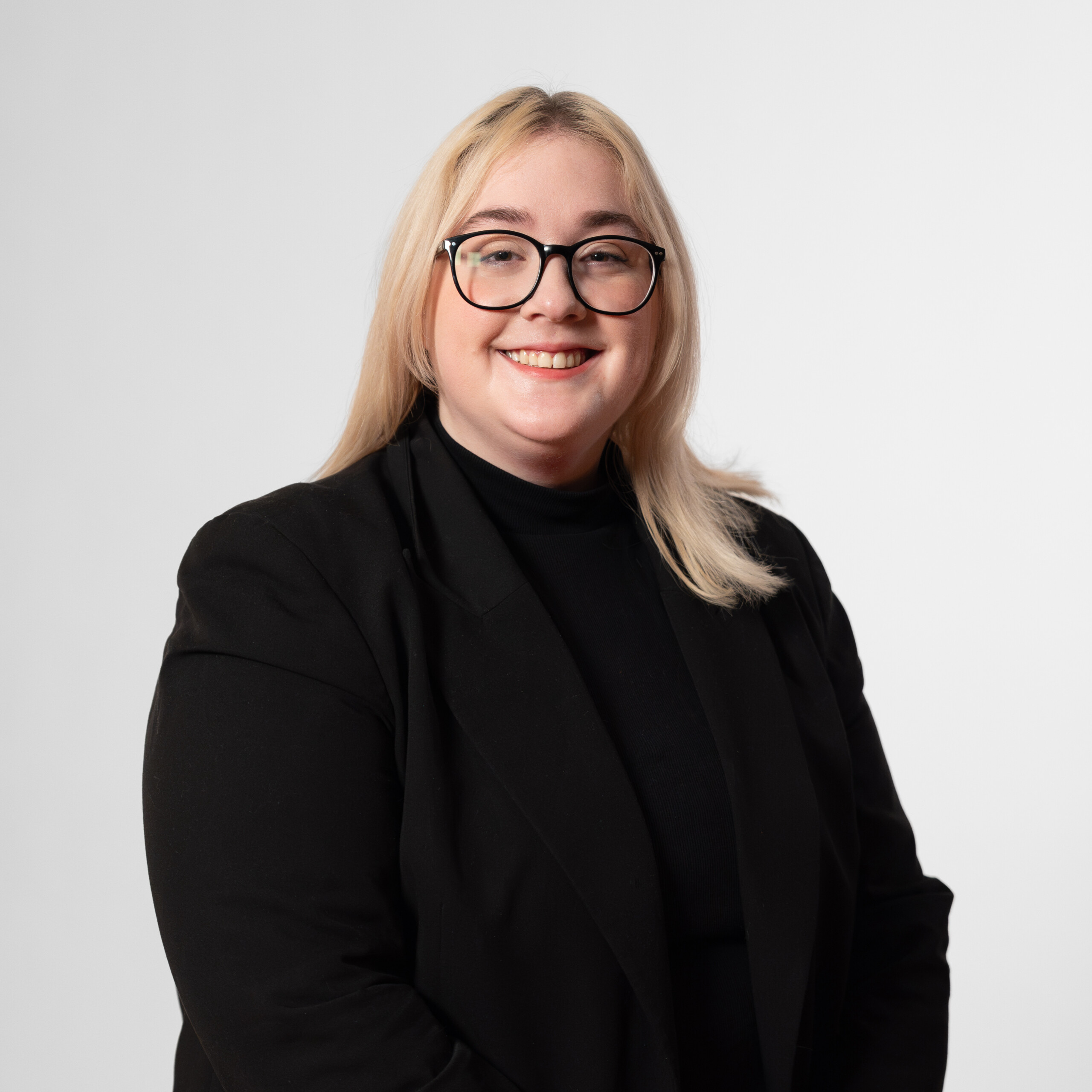 Taryn Rackmyer - CICU