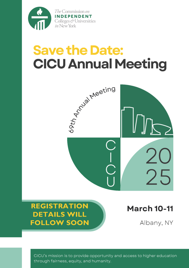 Annual Meeting - CICU