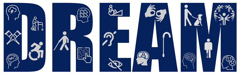 Third Annual DREAM (Disability Rights & Employment Awareness Month ...