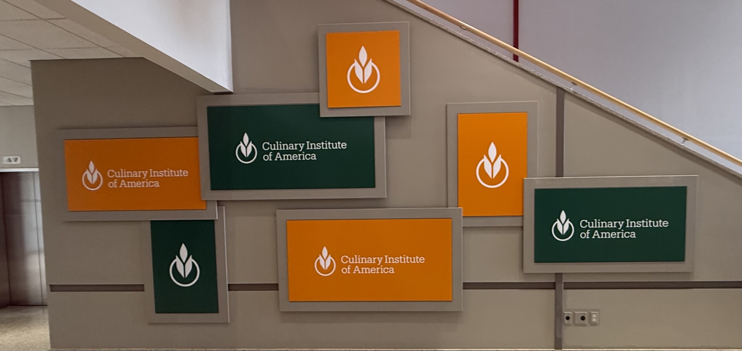 CICU Hosts Statewide Affinity Group Meeting at The Culinary Institute ...